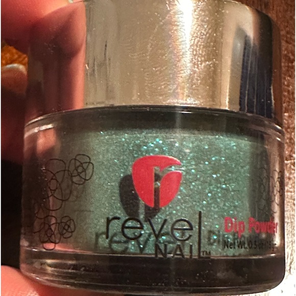 Revel Nail | Makeup | Revel Nail Hyper Dip Powder 5 Oz | Poshmark